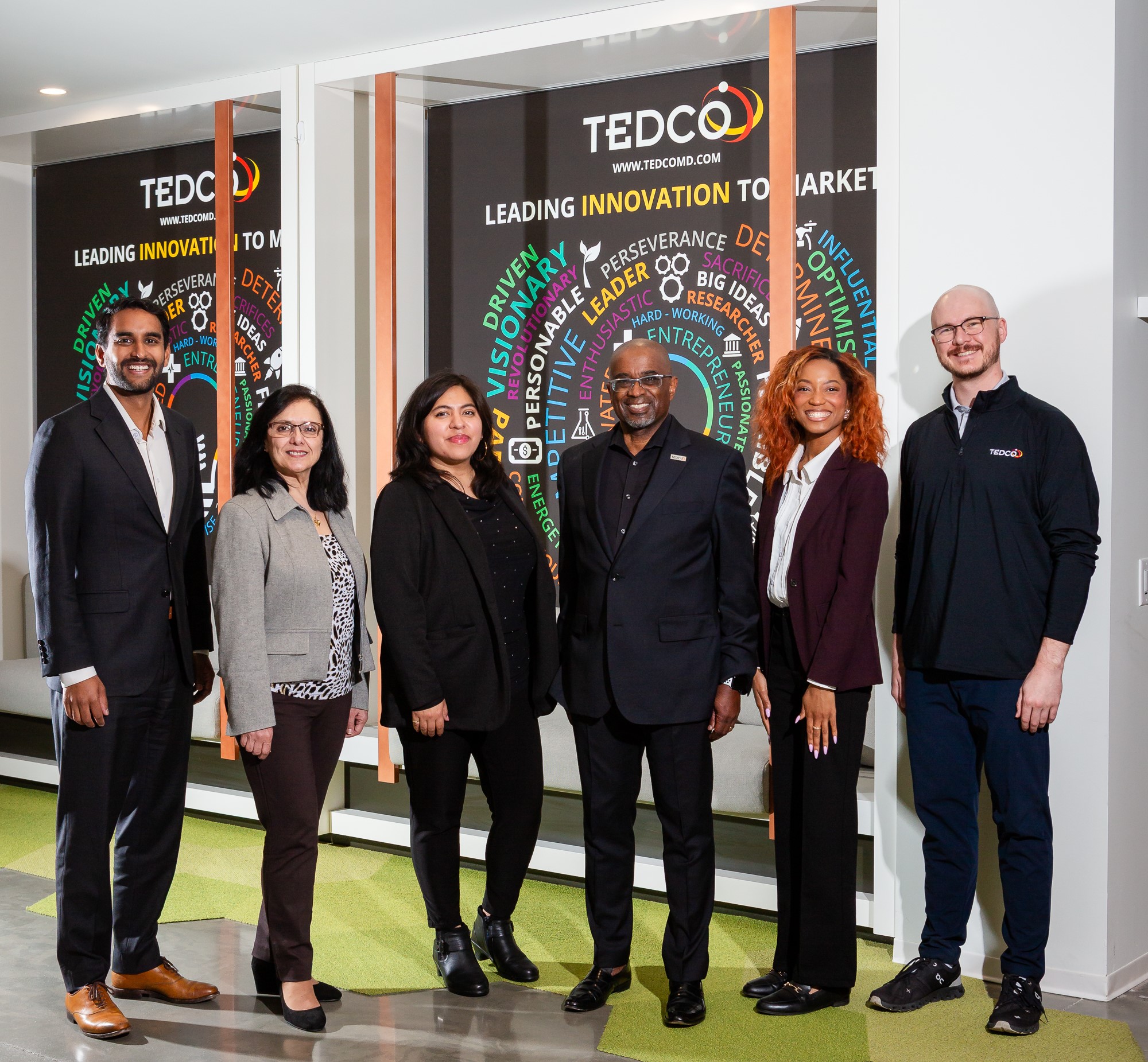 TEDCO’s Maryland Innovation Initiative Announces FY2025 Technology Assessment Awards | TEDCO
